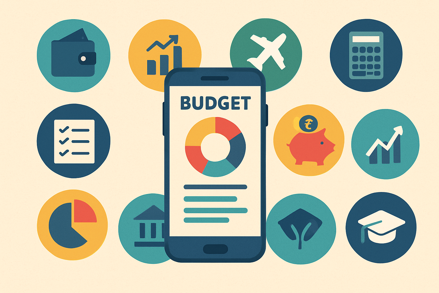 10 Powerful Budgeting Apps Students Need in 2025