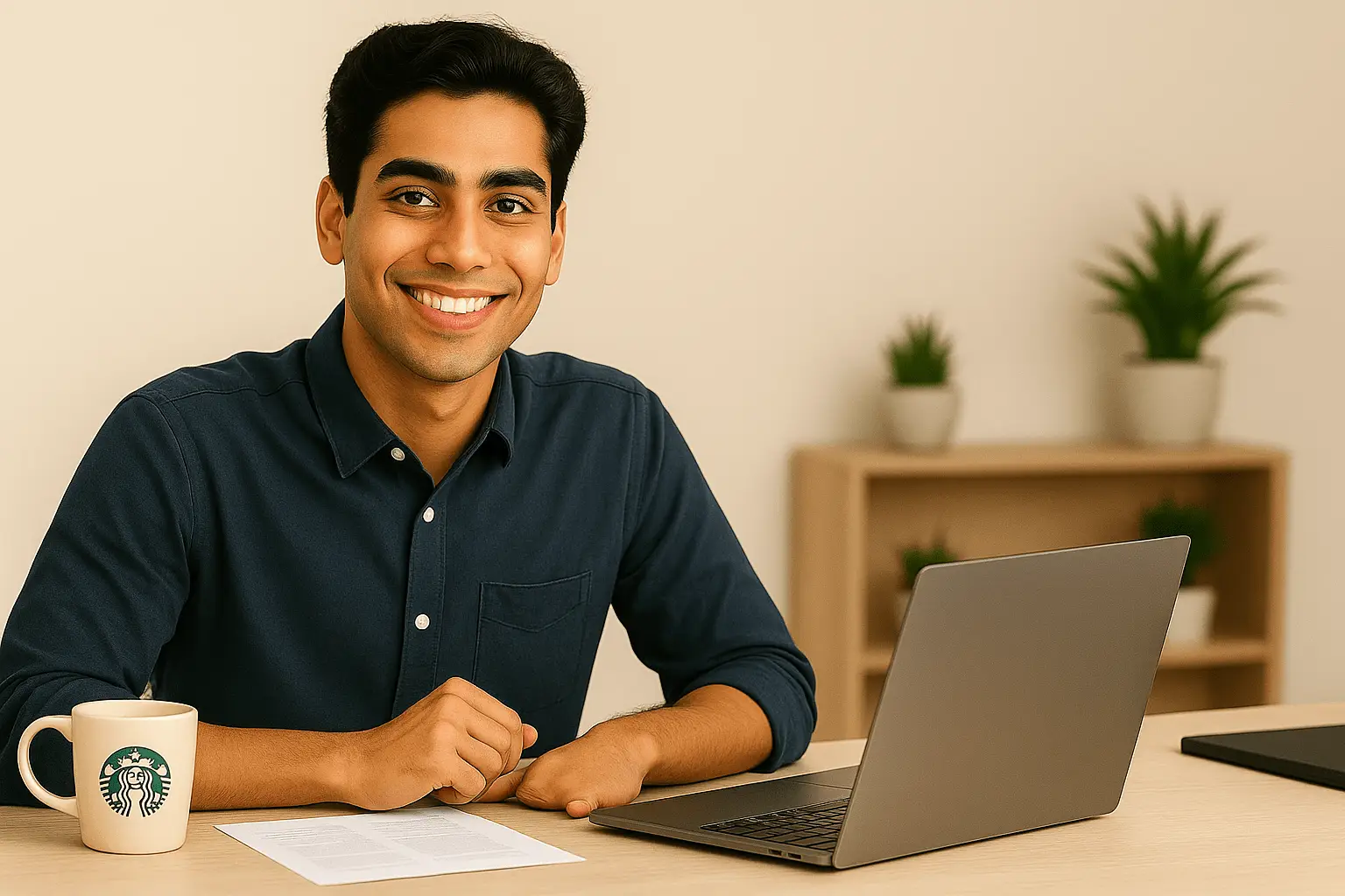 Smart & Simple 2025 Guide: How to File ITR for the First Time in India ...